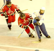 Defensive Mastery Sale | Ringette Tips