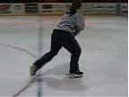 KILLER Strategies For Marking Your Check | Ringette Tips